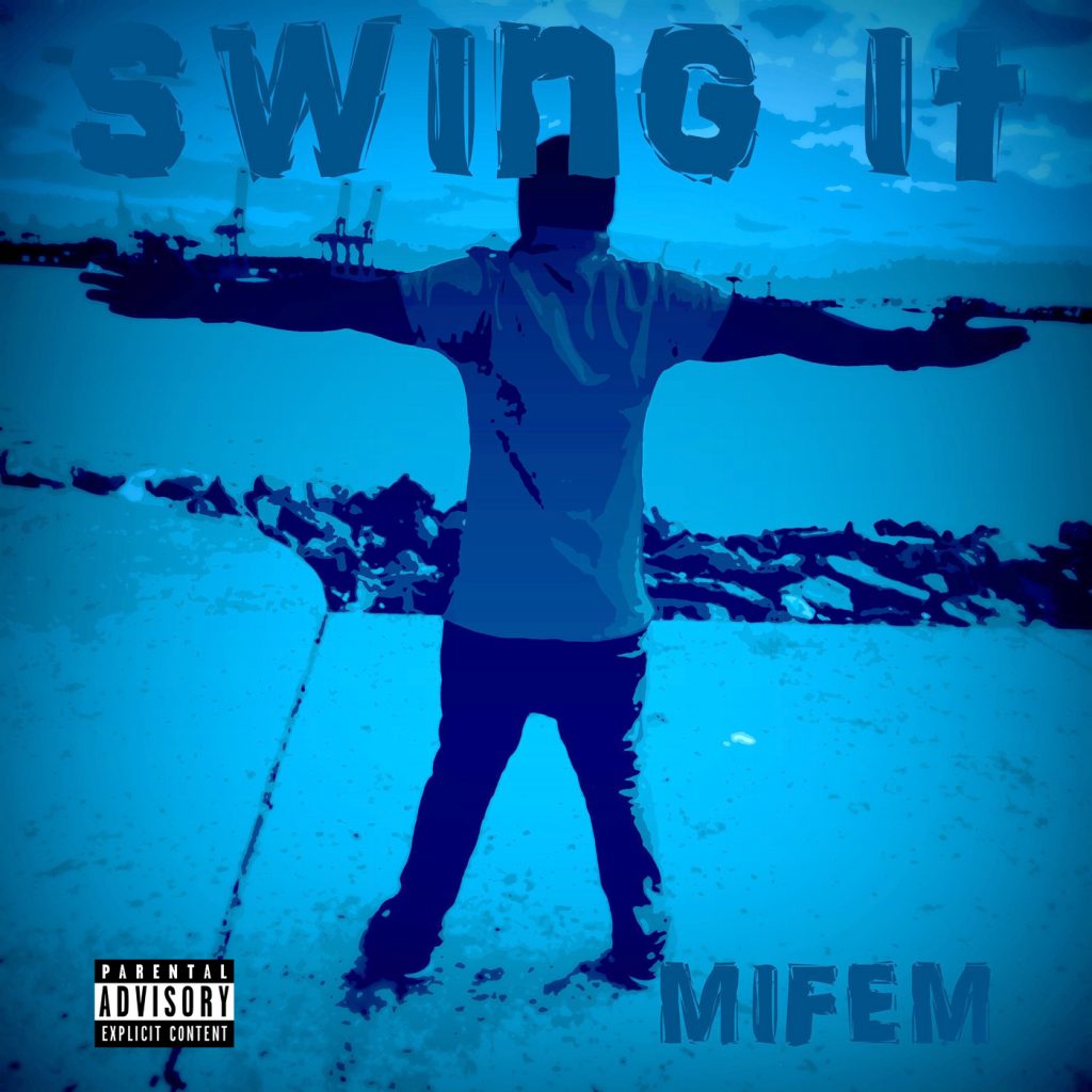 Gamma Records welcomes hip-hop artist Mifem, and his new single 'Swing ...